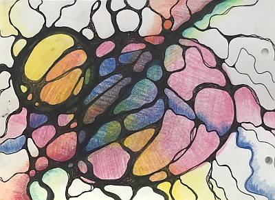 Was ist Neurographik Teil 1 - eine Definition - Sonja Schnatzer